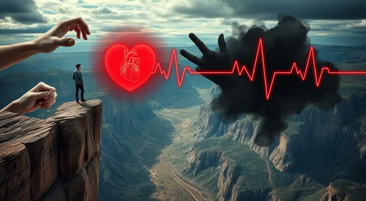 What is Acrophobia? 6 Tips to Overcome This Fear — Fabio Morus