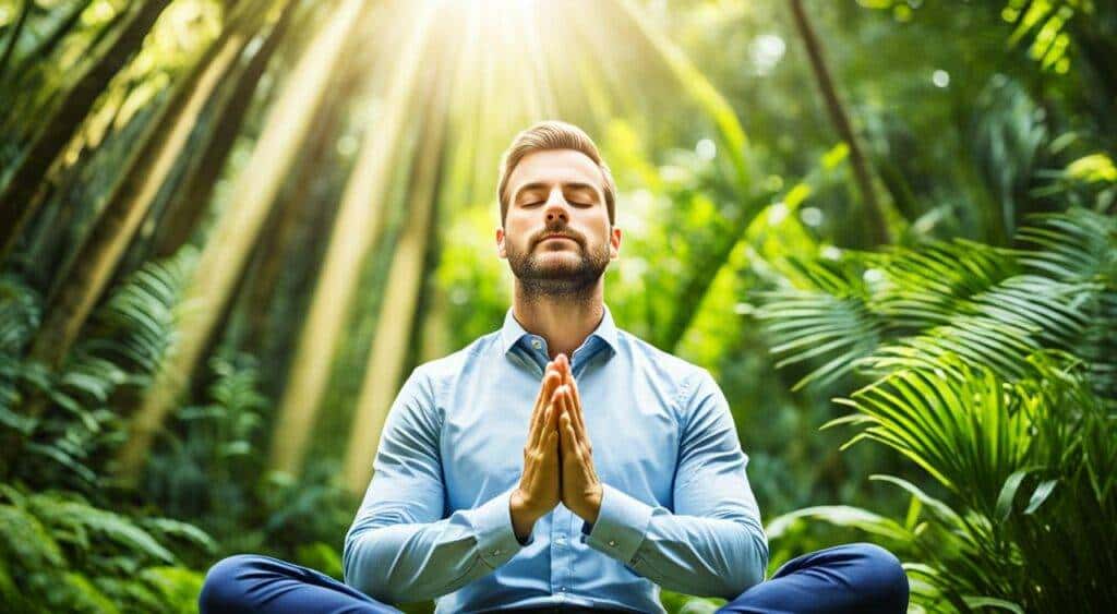 Mindfulness no Cotidiano: Atividade Terapeutica para Ansieda