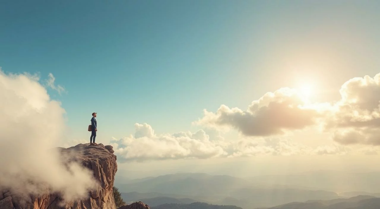 5 Passos Para Entender o Que é Acrofobia e Superar o Medo de Altura ...